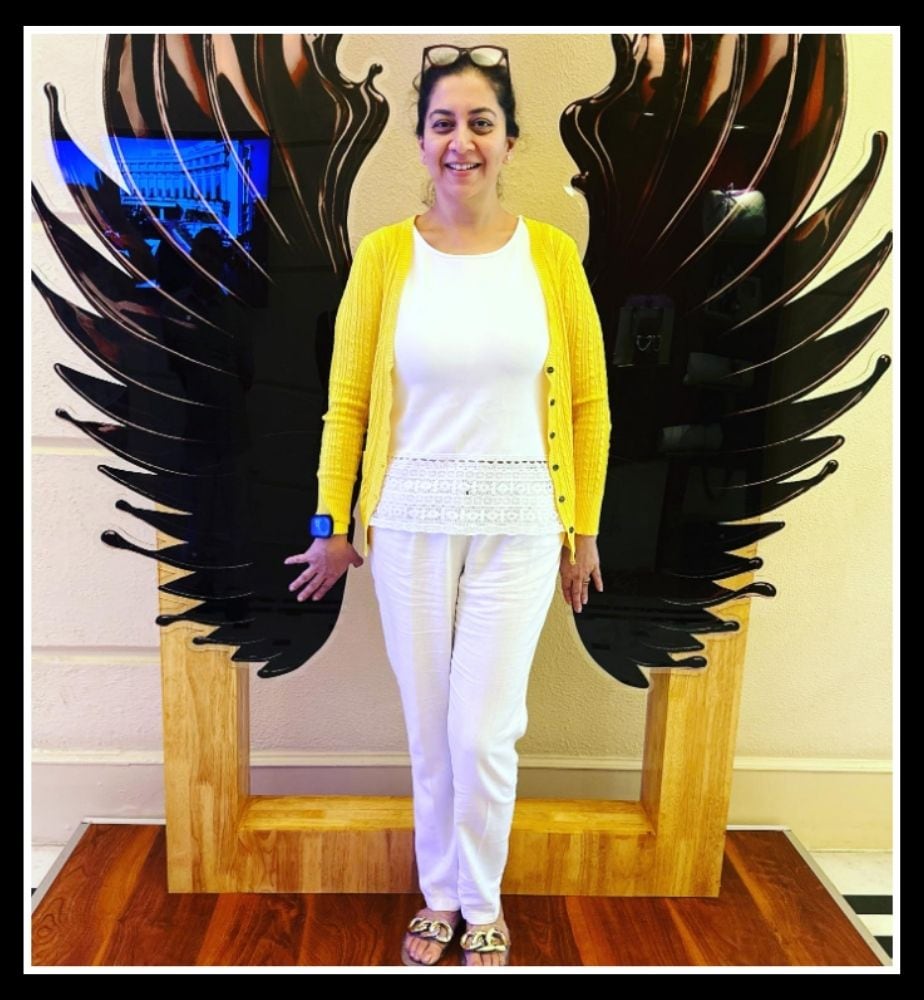 Sudha Rani: ಮೆಲ್ಲುಸಿರೇ ಸವಿಗಾನ ಹಾಡಿಗೆ ರೀಲ್ಸ್ ಮಾಡಿದ ಸುಧಾ ರಾಣಿ | Kannada ...