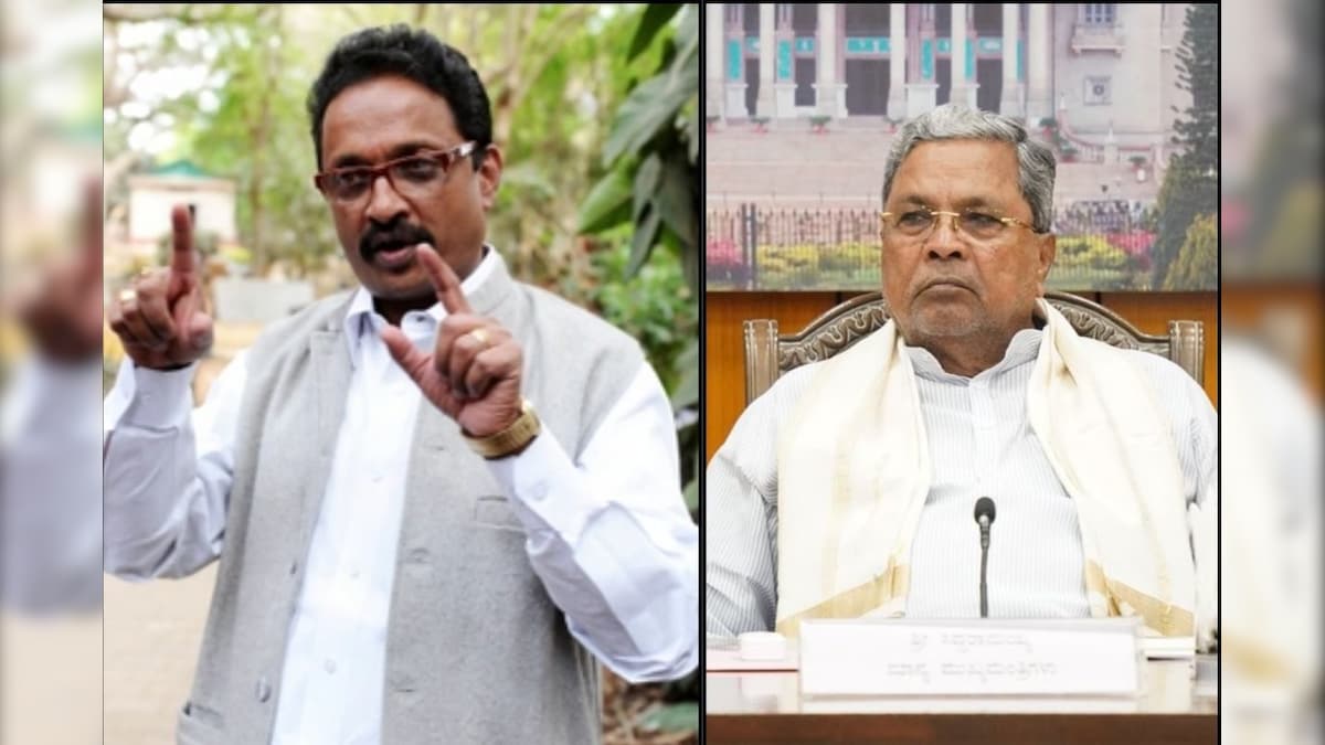 Activist TJ Abraham: ಯಾವ ಮುಖ್ಯಮಂತ್ರಿಯೂ ನನ್ನೊಂದಿಗೆ ಈ ರೀತಿ ಮಾತನಾಡಿಲ್ಲ ...