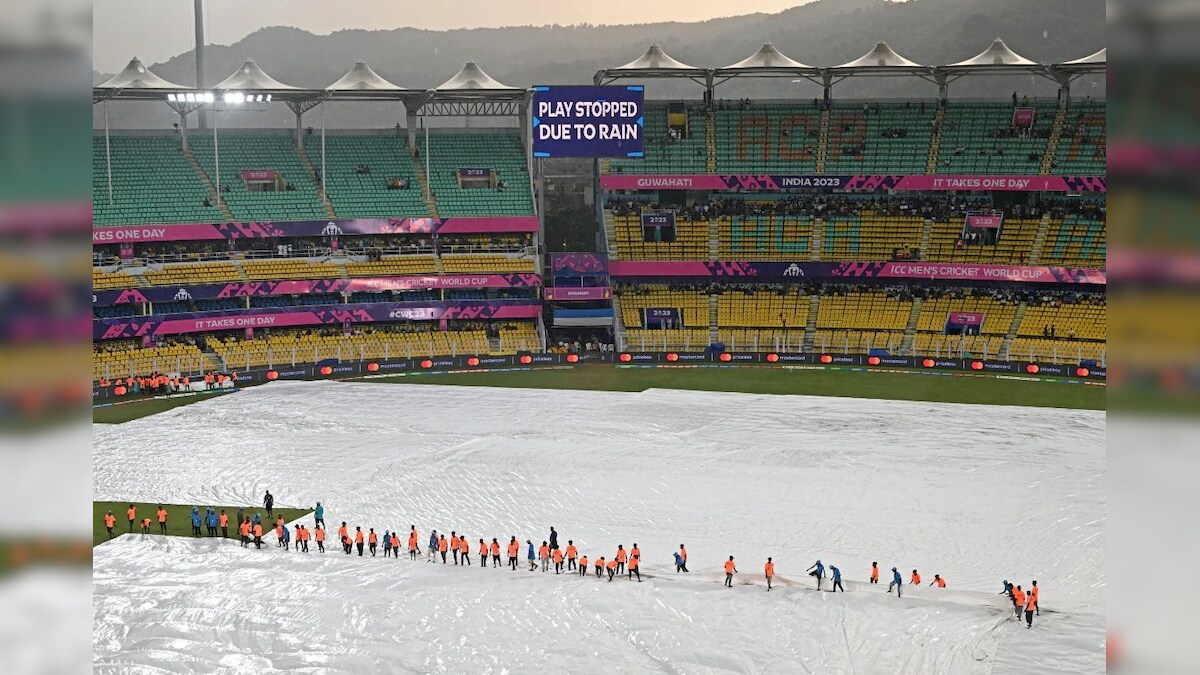 VJD Method: ಕ್ರಿಕೆಟ್ ನಲ್ಲಿ ವಿಜೆಡಿ ನಿಯಮ ಅಂದ್ರೆ ಏನು?; ಭಾರತೀಯನೇ ಕಂಡುಹಿಡಿದ ...