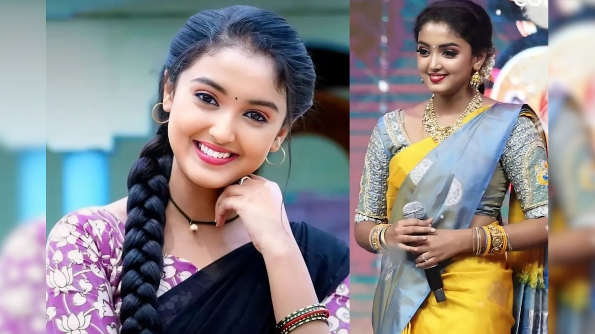 Bhoomika Ramesh: ಭಾರೀ ಚಿಕ್ಕ ವಯಸ್ಸಿನಲ್ಲೇ ಸೀರಿಯಲ್ ಲೋಕದಲ್ಲಿ ಮಿಂಚುತ್ತಿರೋ ...