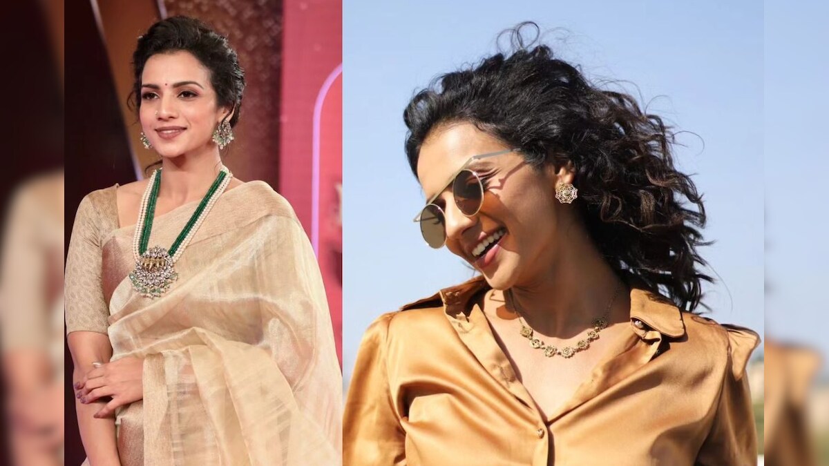 Sruthi Hariharan: ರೇಣುಕಾಸ್ವಾಮಿ ರೀತಿ ಮೆಸೇಜ್ ಮಾಡೋರಿಗೆ ಏನ್ಮಾಡ್ತಾರಂತೆ ...