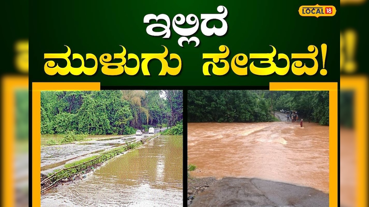 Dakshina Kannada: ಮರೆಯಾಗುತ್ತಿದೆ ಕರಾವಳಿಯ ಮುಳುಗು ಸೇತುವೆಗಳು! ಜೋರಾಗಿ ...