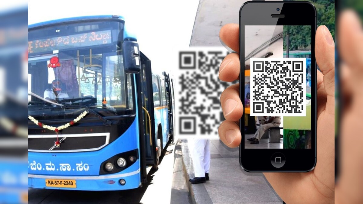 BMTC Digital Pass: ಡಿಜಿಟಲ್‌ ಪಾಸ್‌ ಪರಿಚಯಿಸಿದ BMTC- ಮೊಬೈಲ್‌ನಲ್ಲಿ ಇಷ್ಟು ಮಾಡಿದ್ರೆ ಪಾಸ್‌ ಲಭ್ಯ! | BMTC ...
