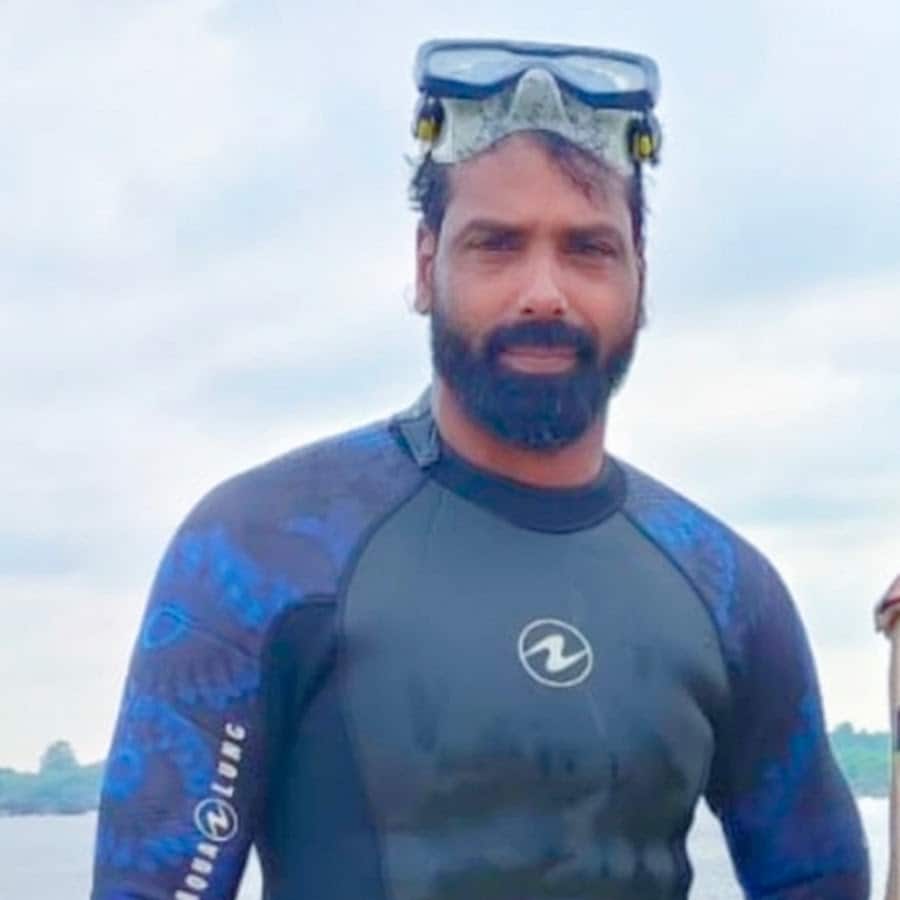 Dakshina Kannada: ಚಾರ್ಮಾಡಿಯಲ್ಲಿ ವಯನಾಡು ಮಾದರಿಯ ದುರಂತ ತಪ್ಪಿಸಿದ ಮುಳುಗು ತಜ್ಞ ಈಶ್ವರ್‌ ಮಲ್ಪೆ ...