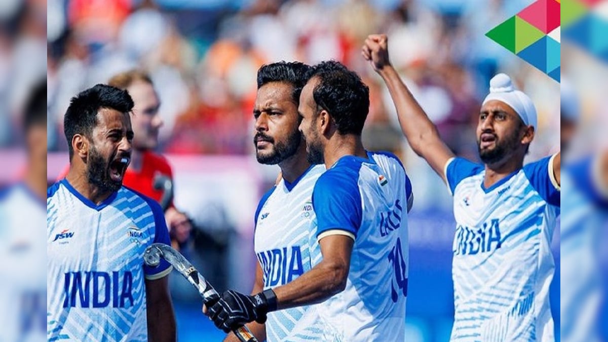 Paris Olympics: ಸ್ಪೇನ್ ವಿರುದ್ದ ಭರ್ಜರಿ ಜಯ! ಒಲಿಂಪಿಕ್ಸ್ ನಲ್ಲಿ ಸತತ 2ನೇ ಕಂಚು ...