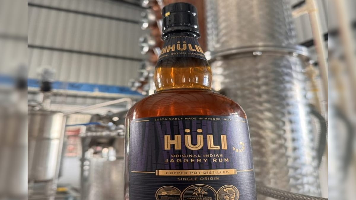 Jaggery Rum: ಎಣ್ಣೆ ಪ್ರಿಯರಿಗೆ ಗುಡ್ ನ್ಯೂಸ್: ಆಗಸ್ಟ್ 15ಕ್ಕೆ ಮಾರುಕಟ್ಟೆಗೆ ...