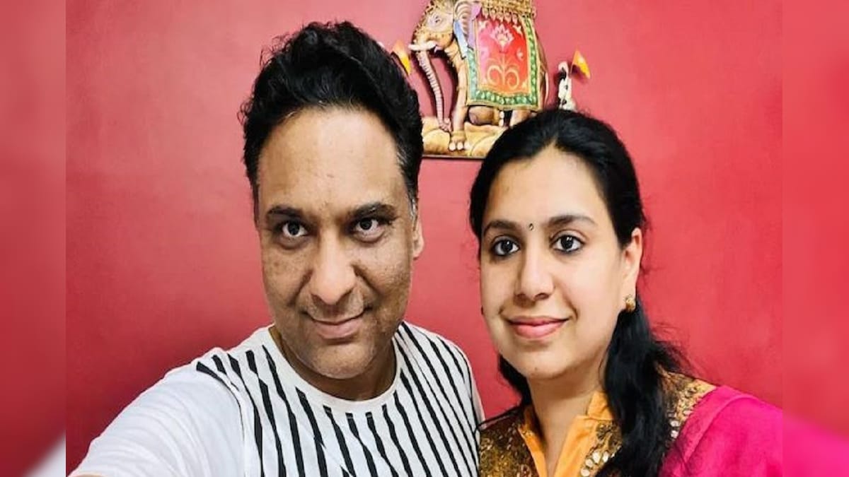 Success Story: ಲಂಡನ್ ನಲ್ಲಿನ ಉದ್ಯೋಗ ಬಿಟ್ಟು ಬಂದ ದಂಪತಿ, ಈಗ ಇಬ್ಬರೂ IAS ...