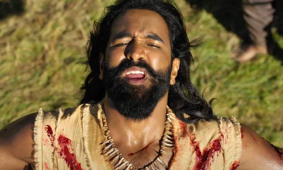 ಪ್ಯಾನ್ ಇಂಡಿಯಾ 'ಕಣ್ಣಪ್ಪ' ಸಿನಿಮಾದಲ್ಲಿ ಕನ್ನಡದ ಡೈನಾಮಿಕ್ ಸ್ಟಾರ್ ! ದೇವರಾಜ್ ...