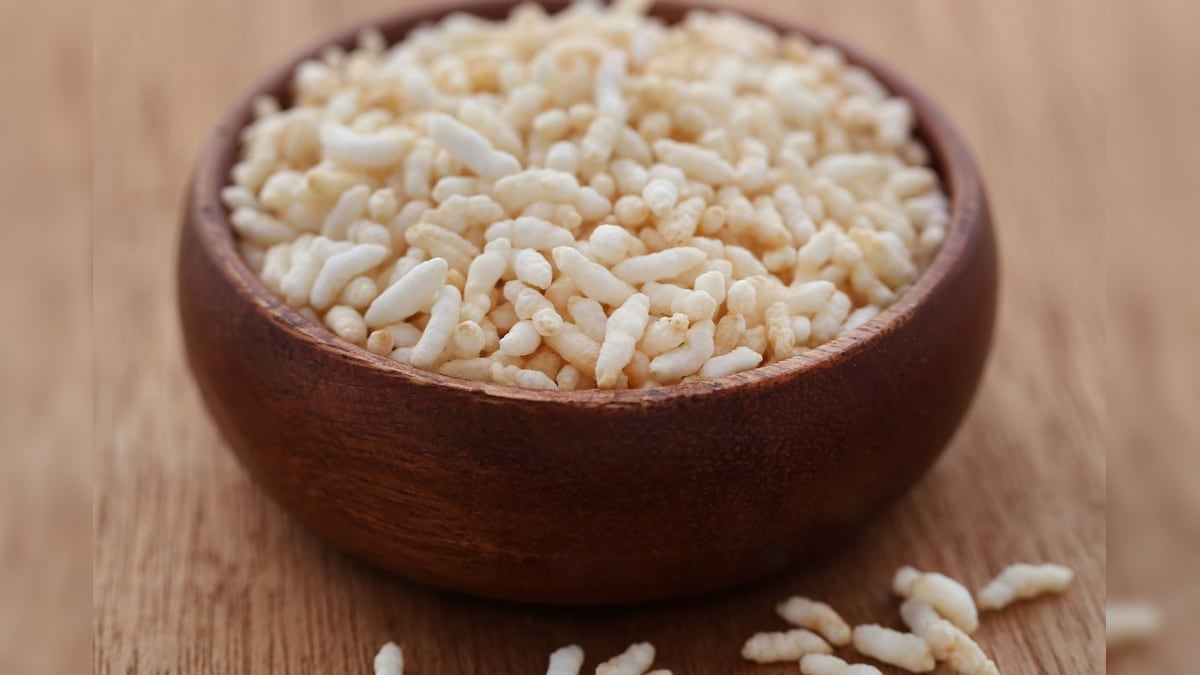 ವಾರಕ್ಕೆ 3-4 ಸಲ ಕಡಲೆಪುರಿ ತಿಂತೀರಾ? ನಿಜಕ್ಕೂ ಇದು ಆರೋಗ್ಯಕ್ಕೆ ಒಳ್ಳೆಯದಾ ...