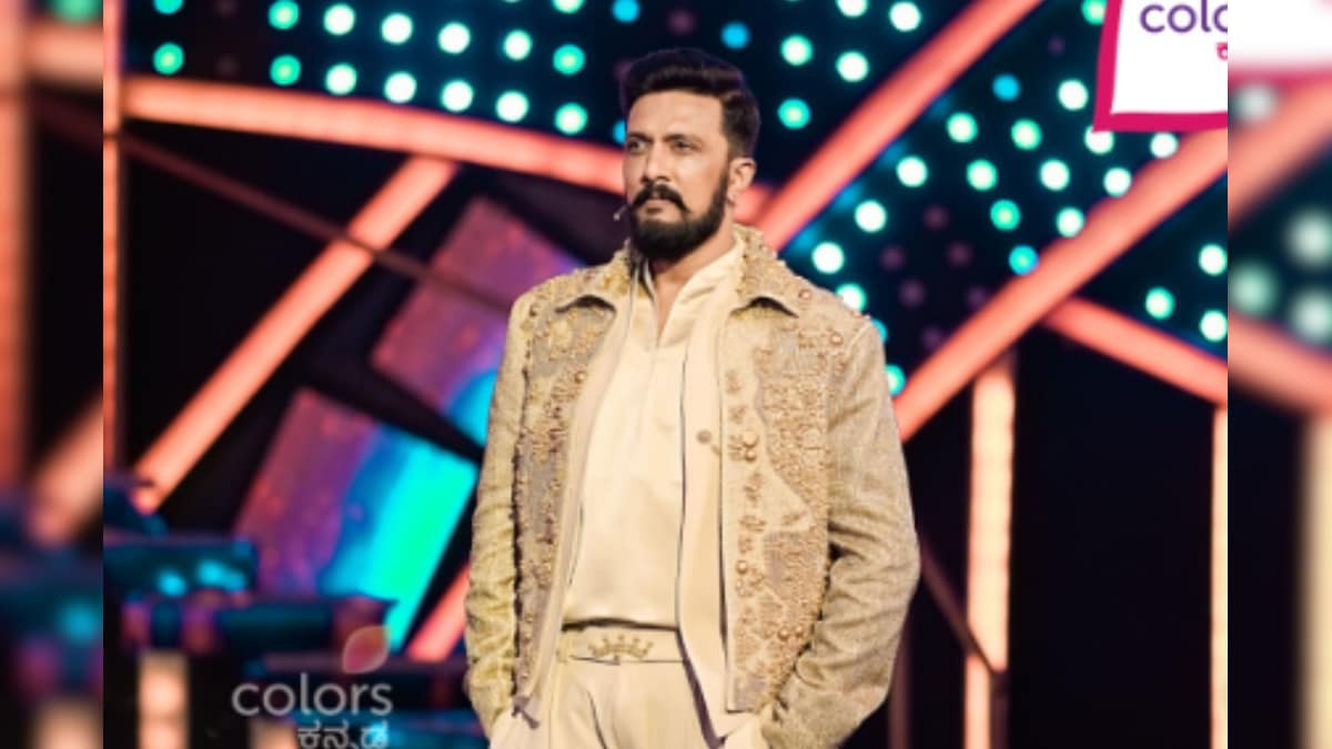 Big Boss 11: ಬಿಗ್‌ಬಾಸ್ ವೇದಿಕೆಯಲ್ಲಿ ಕಿಚ್ಚನ ಮುಂದೆ ದರ್ಶನ್‌ ಹೆಸರೇಳಿದ ...