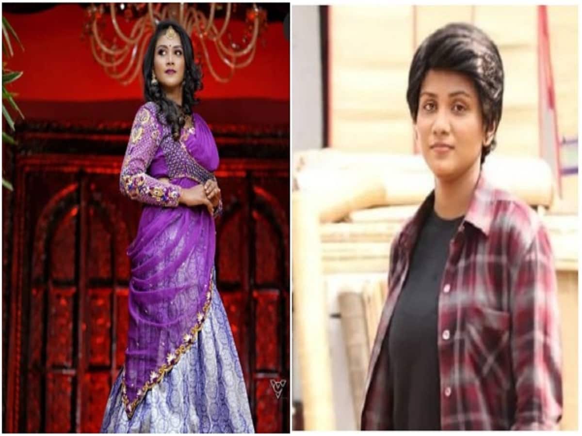 ಬಿಗ್ ಬಾಸ್ ಮನೆಗೆ ಕಾಲಿಡ್ತಿದ್ದಂತೆ ಗೌತಮಿಗೆ ಶಾಕ್ ! ದೊಡ್ಮನೆಯಲ್ಲಿ 'ಸತ್ಯ' ಫೈಟ್ ...