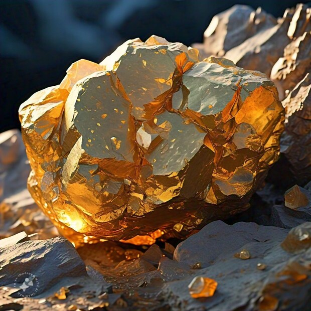 Gold: ಭೂಮಿಗೆ ಚಿನ್ನ ಬಂದಿದ್ದು ಹೇಗೆ? ಎಲ್ಲಿಂದ ಬಂತು? ಇಲ್ಲಿದೆ ಇಂಟ್ರೆಸ್ಟಿಂಗ್ ...