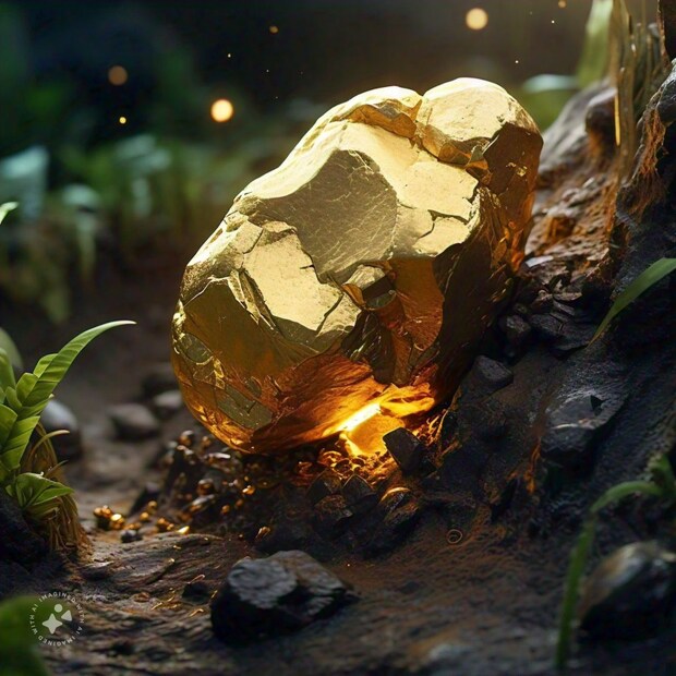 Gold: ಭೂಮಿಗೆ ಚಿನ್ನ ಬಂದಿದ್ದು ಹೇಗೆ? ಎಲ್ಲಿಂದ ಬಂತು? ಇಲ್ಲಿದೆ ಇಂಟ್ರೆಸ್ಟಿಂಗ್ ...