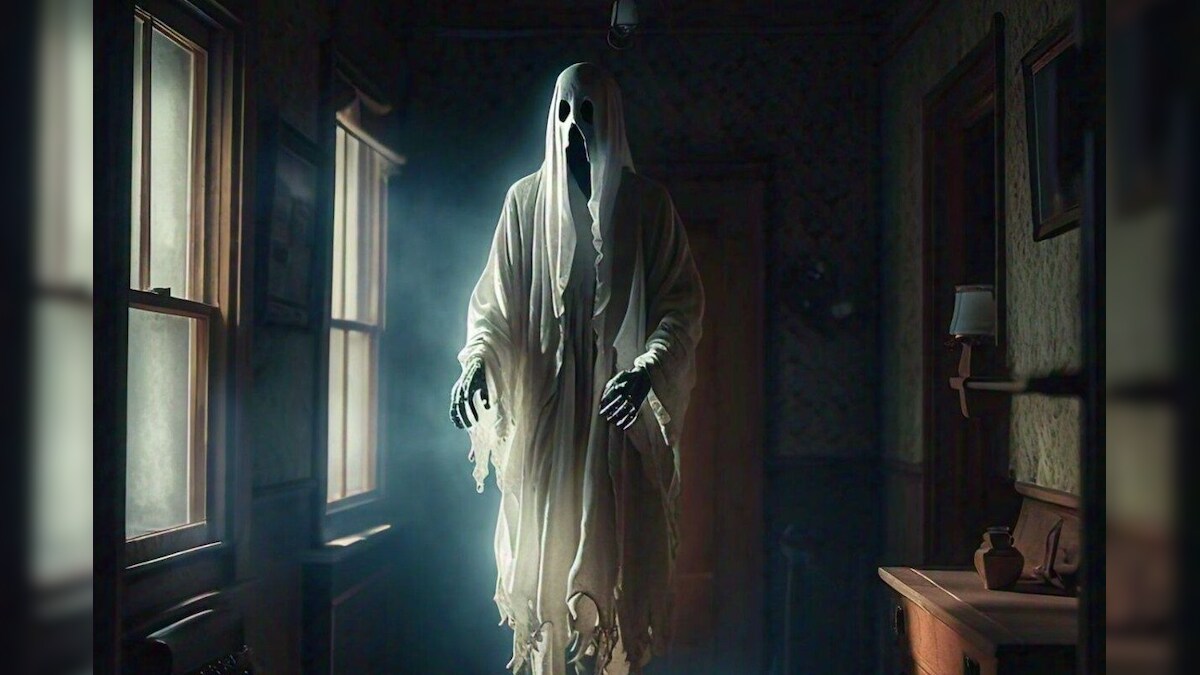 ನಿಮ್ಮ ಮನೆಯಲ್ಲಿ ದೆವ್ವವಿದೆ ಎಂದು ಅನುಮಾನವೇ? ಅತೃಪ್ತ ಆತ್ಮಗಳಿದ್ದರೆ ಈ 10 ...