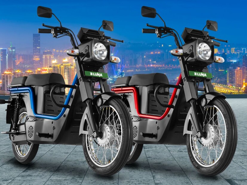 Electric Vehicles: ವಾಹನ ಖರೀದಿಸುವವರಿಗೆ ಸಿಗಲಿದೆ 50 ಸಾವಿರ ರೂಪಾಯಿ ...
