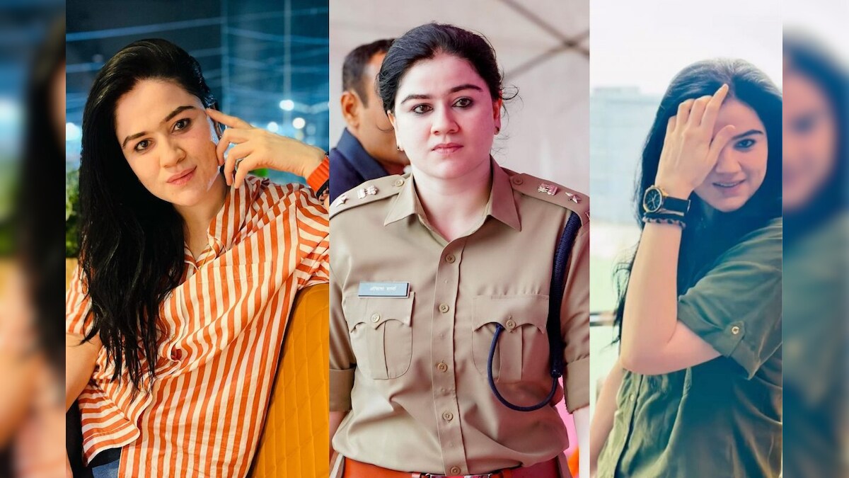 Success Story: ಸರ್ಕಾರಿ ಶಾಲೆಯಲ್ಲಿ ಓದಿದ ಚೆಲುವೆ ರಾಜ್ಯಕ್ಕೇ ಮೊದಲ IPS ಅಧಿಕಾರಿ; ಅಂಕಿತಾ ಹೋರಾಟದ ಕಥೆ ...