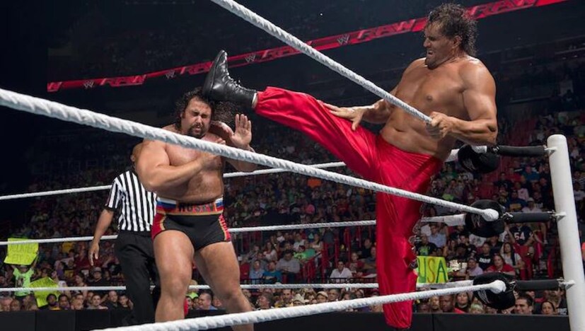 The Great Khali: ಕಾನ್ ಸ್ಟೇಬಲ್ ನಿಂದ ಆರಂಭವಾಗಿ, WWE ಸ್ಟಾರ್ ಆಗಿ ಮೆರೆದ ದಿ ...