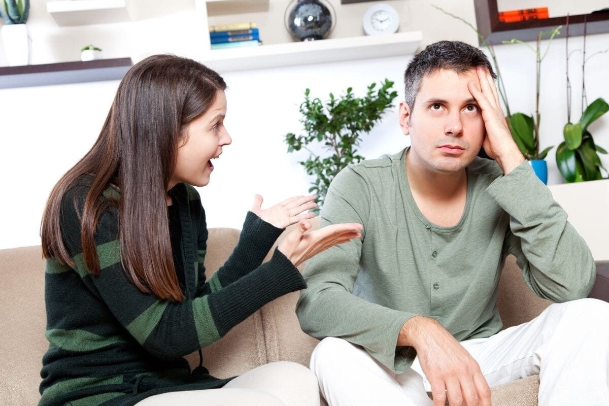 ಈ ಬದಲಾವಣೆಗಳು ನಿಮ್ಮಲ್ಲಿ ಕಂಡುಬಂದರೆ ನೀವು ನಿಮ್ಮ ಸಂಗಾತಿಯ ಕೈಗೊಂಬೆಯಾಗಿದ್ದೀರಿ ...