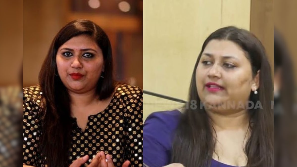 Neethu Shetty: ಕೆಟ್ಟದಾಗಿ ಮುಟ್ಟಿ-ಮುಟ್ಟಿ ಮಾತಾಡಿಸ್ತಿದ್ರು! ನಟಿ ನೀತು ...