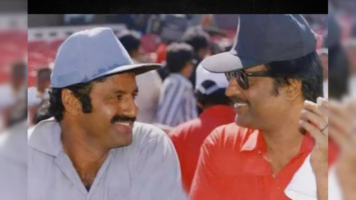 Balayya: ಚಿತ್ರರಂಗದಲ್ಲಿ ಬಾಲಯ್ಯ 50 ವರ್ಷ! ರಜನಿ ಶುಭ ಕೋರಿದ್ದು ಹೀಗೆ ...