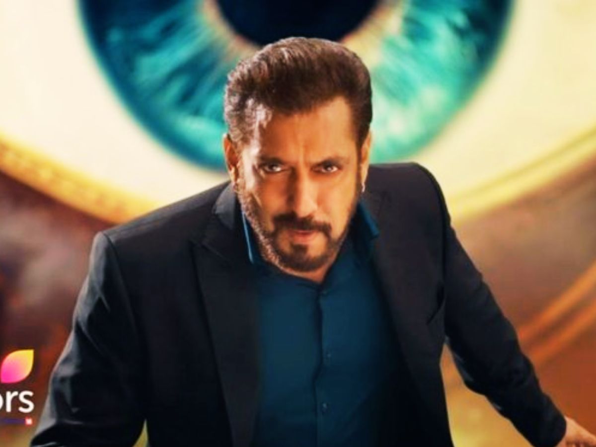 Bigg Boss 11: ಬಿಗ್ ಬಾಸ್ ಸೀಸನ್ 11ರಲ್ಲಿ ಸಲ್ಮಾನ್ ಖಾನ್ ಗೆಸ್ಟ್ ಆಗಿ ಬರ್ತಾರಾ ...
