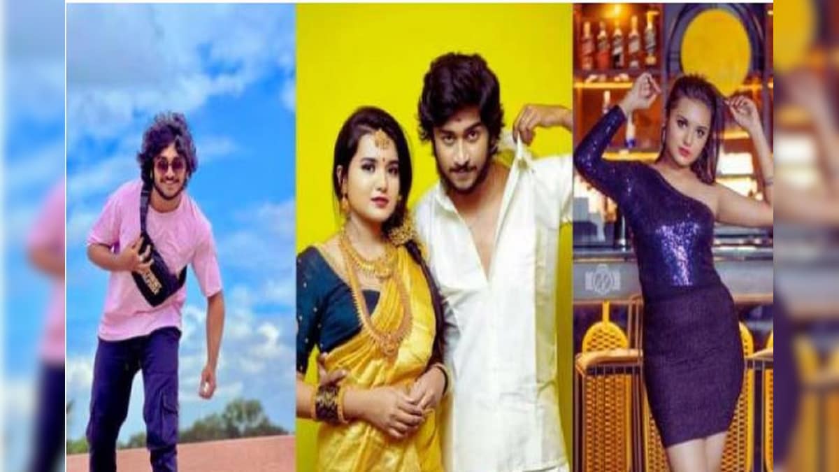 Varun-Varsha: ಖಾಸಗಿ ಫೋಟೋ ಇಟ್ಕೊಂಡು ಬ್ಲಾಕ್‌ ಮೇಲ್ ಮಾಡಿದ್ರಾ ವರುಣ್ ಆರಾಧ್ಯಾ ...