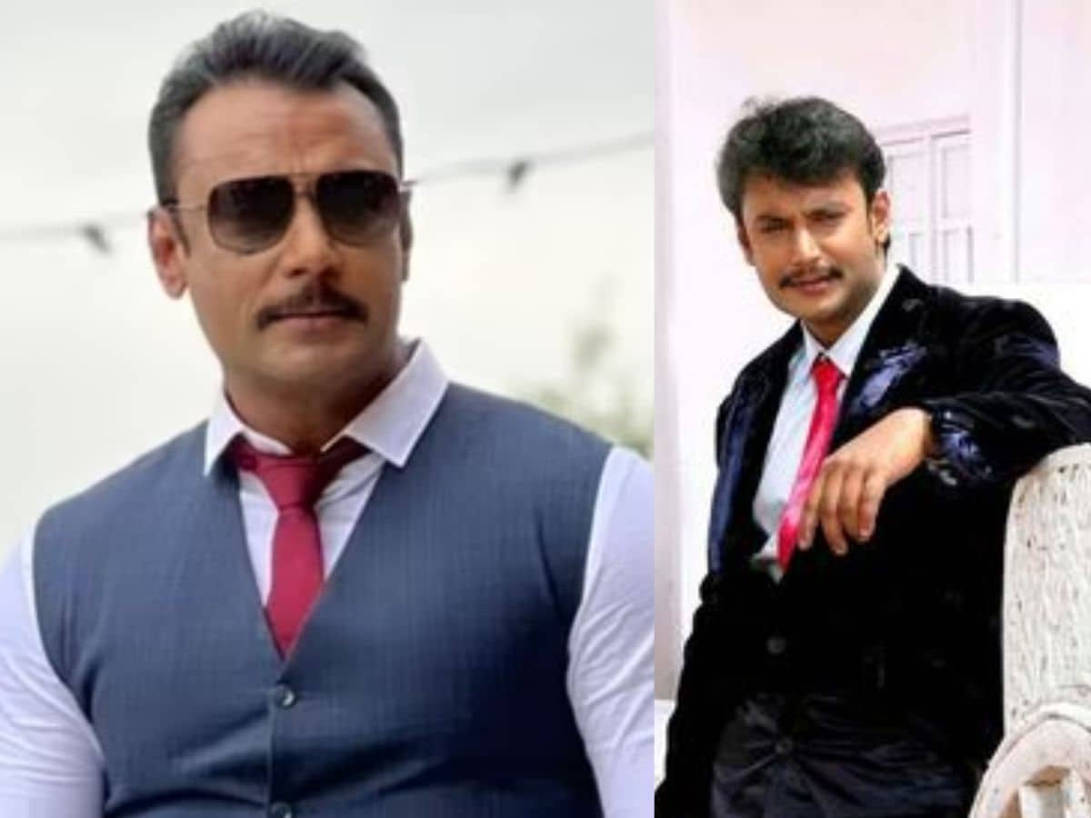 Darshan: ಕಳೆದ ಒಂದು ದಶಕದಲ್ಲಿ ದರ್ಶನ್ ಎಷ್ಟು ಮೂವಿ ಮಾಡಿದ್ರು ಗೊತ್ತಾ? ಹಳೆಯ ಟ್ರೆಂಡ್ ಉಳಿಸಿಕೊಂಡ ನಟ | every ...