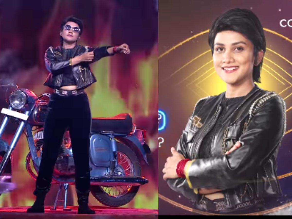 Bigg Boss Kannada 11: ಗೌತಮಿಯ ಹೊಸ ಅಧ್ಯಾಯ! ತನ್ನ ರಿಯಲ್ ಹೇರ್ ಸ್ಟೈಲ್ ರಿವೀಲ್ ...