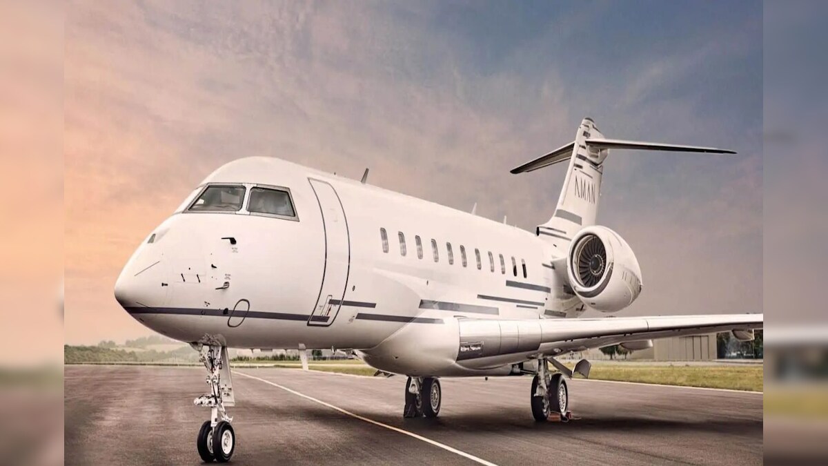 Private Jet: ಭಾರತದಲ್ಲಿ ಖಾಸಗಿ ವಿಮಾನ ಖರೀದಿಸಿದ ಮೊದಲಿಗ ಯಾರು ಗೊತ್ತಾ ...