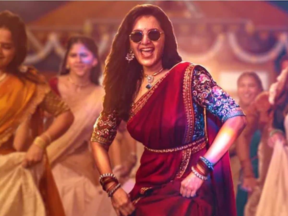 Vettaiyan: ಇಂಟರ್ ನೆಟ್ ಶೇಕ್ ಮಾಡ್ತಿದೆ ಮನಸಿಲಾಯೋ ಸಾಂಗ್! ವೇಟ್ಟೈಯನ್ ಹಾಡು ಫುಲ್ ...