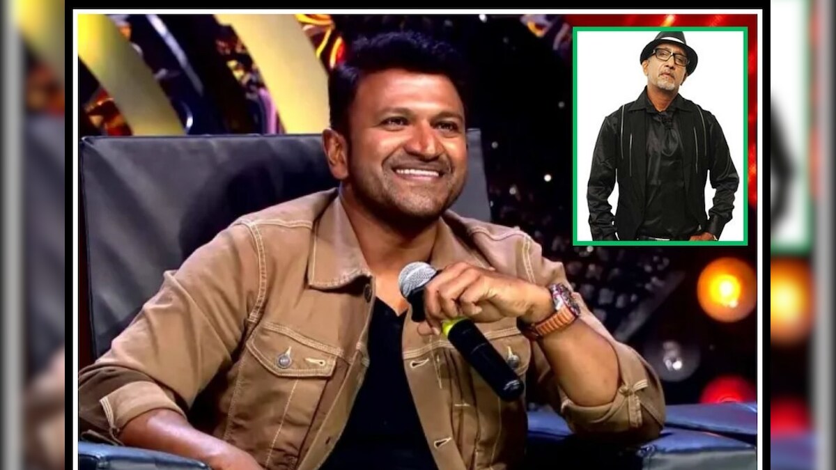 Puneeth Rajkumar: ಎಲ್ಲದಕ್ಕೂ Yes ಅಂತಿದ್ದ ಅಪ್ಪು! ಪುನೀತ್ ರಾಜ್ ಕುಮಾರ್ ...