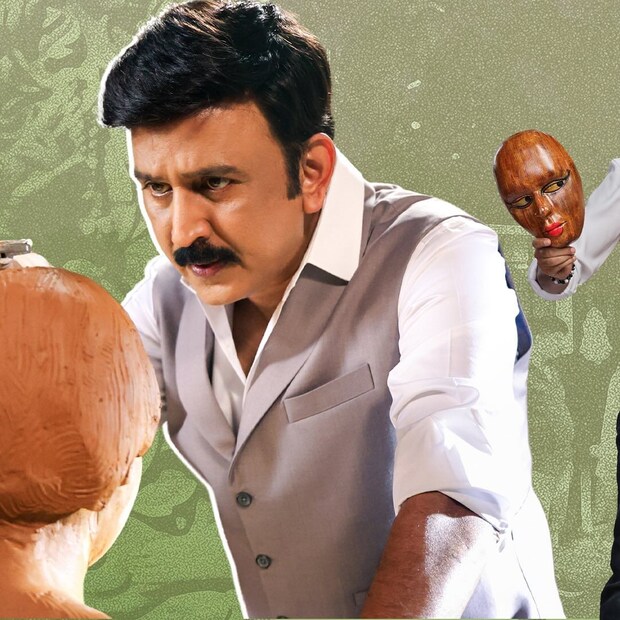 Ramesh Aravind: ಸ್ಯಾಂಡಲ್ ವುಡ್ ಚೆಲುವನ ಬರ್ತ್ ಡೇ! ಮೊದಲ ಮೂವಿ ಯಾವುದು ಗೊತ್ತಾ ...
