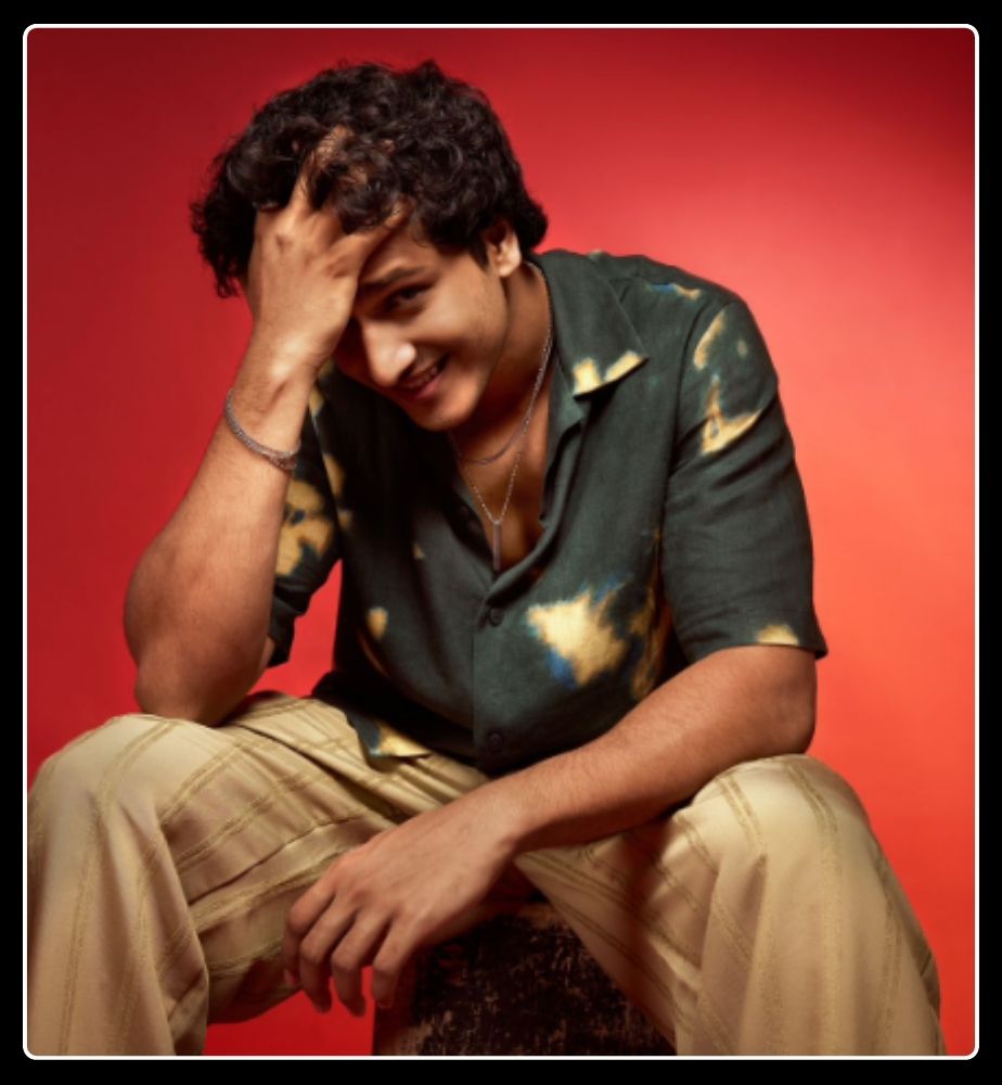 Samrjith Lankesh: ಕಿಚ್ಚ ಸುದೀಪ್ ಹೇಳಿದಂತೆ ಸಮರ್ಜಿತ್ ಲಂಕೇಶ್ ಬಾಲಿವುಡ್‌ಗೆ ...