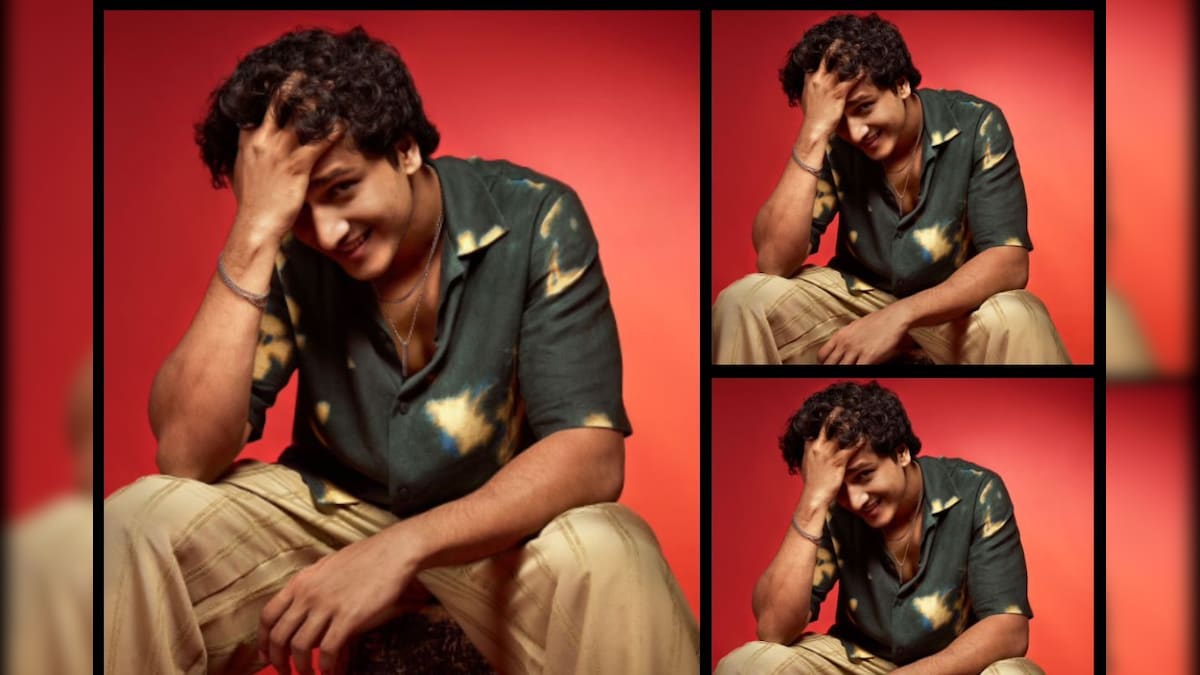 Samrjith Lankesh: ಕಿಚ್ಚ ಸುದೀಪ್ ಹೇಳಿದಂತೆ ಸಮರ್ಜಿತ್ ಲಂಕೇಶ್ ಬಾಲಿವುಡ್‌ಗೆ ...