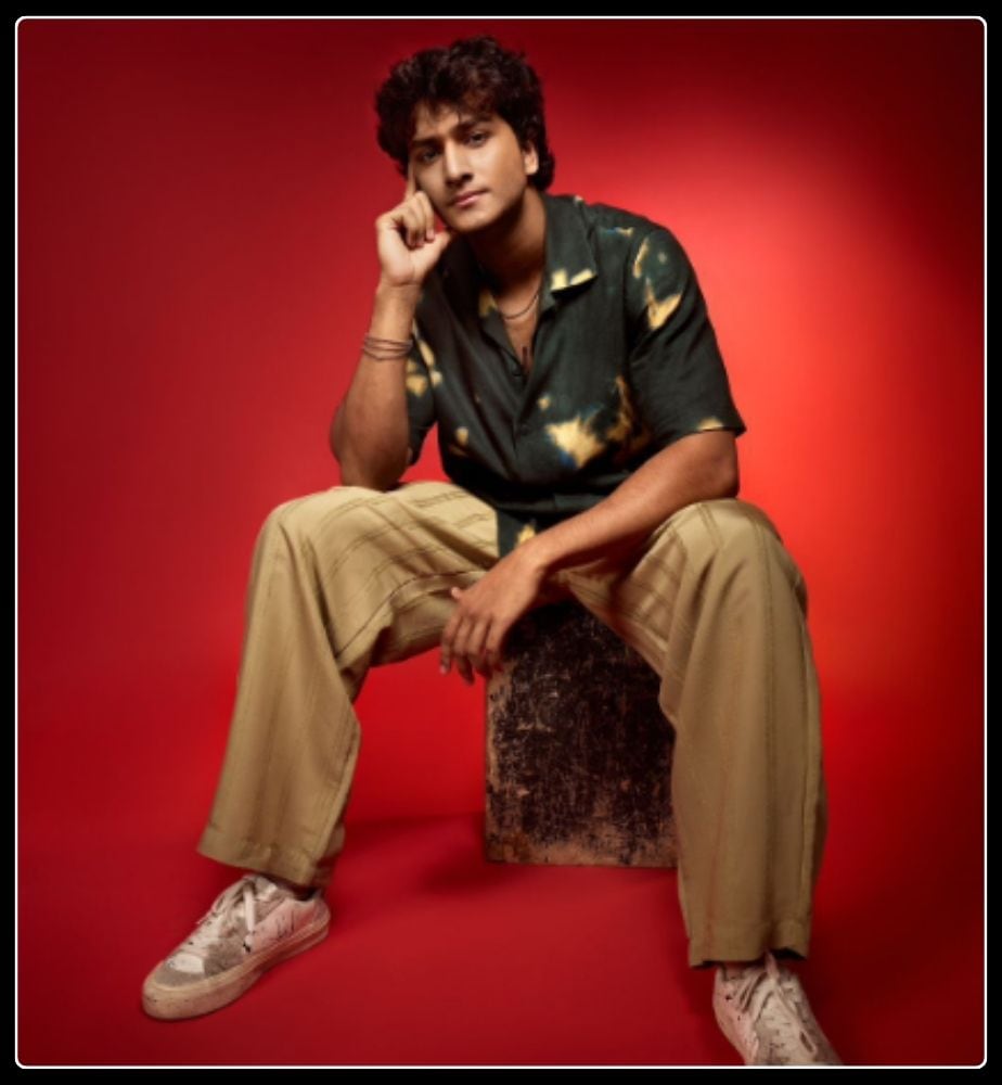 Samrjith Lankesh: ಕಿಚ್ಚ ಸುದೀಪ್ ಹೇಳಿದಂತೆ ಸಮರ್ಜಿತ್ ಲಂಕೇಶ್ ಬಾಲಿವುಡ್‌ಗೆ ...