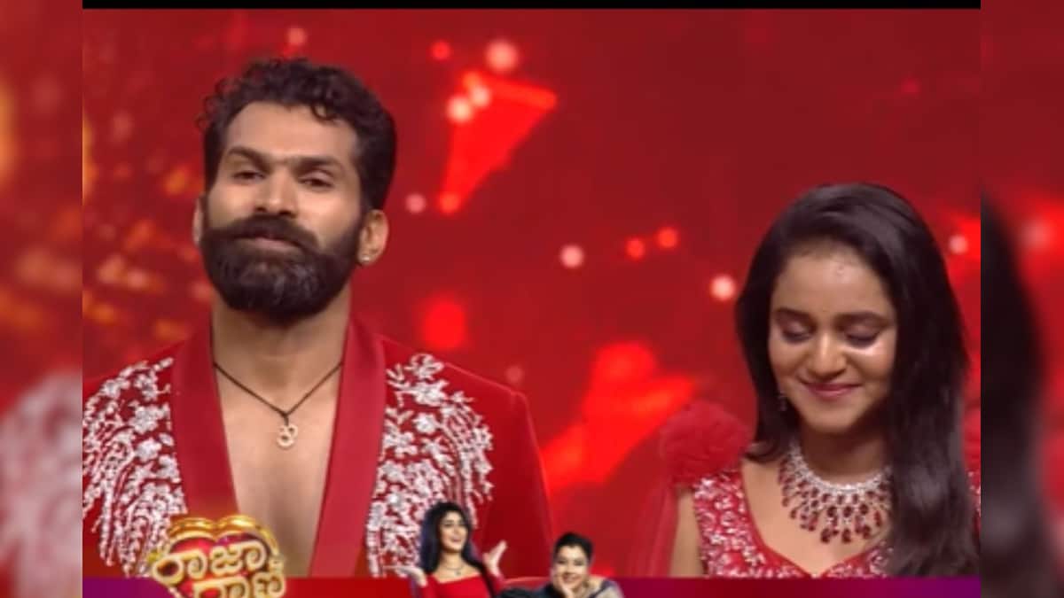 Raja Rani Season 3: ರಾಜಾ-ರಾಣಿ ಶೋ ಗೆದ್ದ ಜನರ ಅಚ್ಚುಮೆಚ್ಚಿನ ಜೋಡಿ; ಇವರಿಗೆ ...