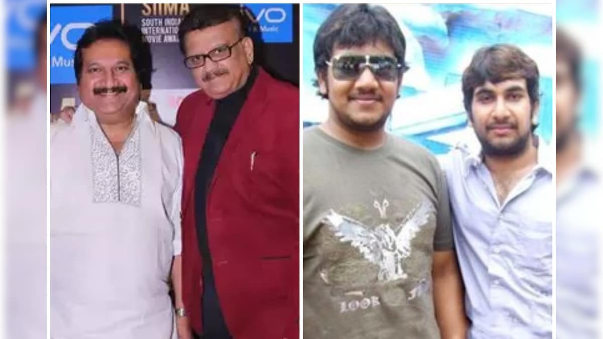 Singer Mano: ತಂದೆಯ ಮಾನ ಕಳೆದ ಪುತ್ರರು, ಖ್ಯಾತ ಗಾಯಕನ ಮಕ್ಕಳನ್ನು ವಶಕ್ಕೆ ಪಡೆದ ...