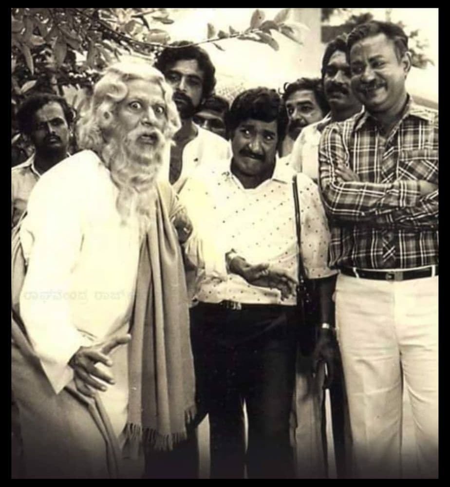 Thoogudeepa Srinivas: ಮೂವರು ಮಕ್ಕಳಿಗೂ 'D' ಅಕ್ಷರದಿಂದಲೇ ಹೆಸರಿಟ್ಟಿದ್ರು ...