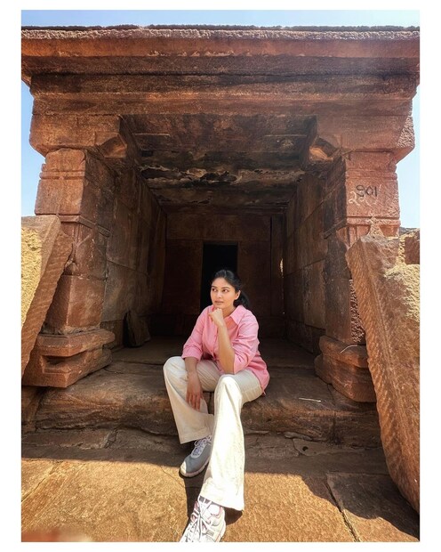 Martin Heroine: ಬೋಲ್ಡ್ ಫೋಟೋಗೆ ಪೋಸ್ ಕೊಟ್ಟ ಮಾರ್ಟಿನ್ ಬ್ಯೂಟಿ! | Kannada ...