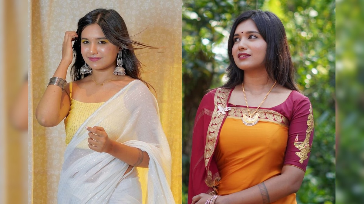 ಬಿಗ್‌ಬಾಸ್‌ಗೆ ಎಂಟ್ರಿ ಕೊಡ್ತಾರಾ ವರ್ಷಾ ಕಾವೇರಿ? ಕೊನೆಗೂ ಸ್ಪಷ್ಟನೆ ಕೊಟ್ಟ ರೀಲ್ಸ್ ...