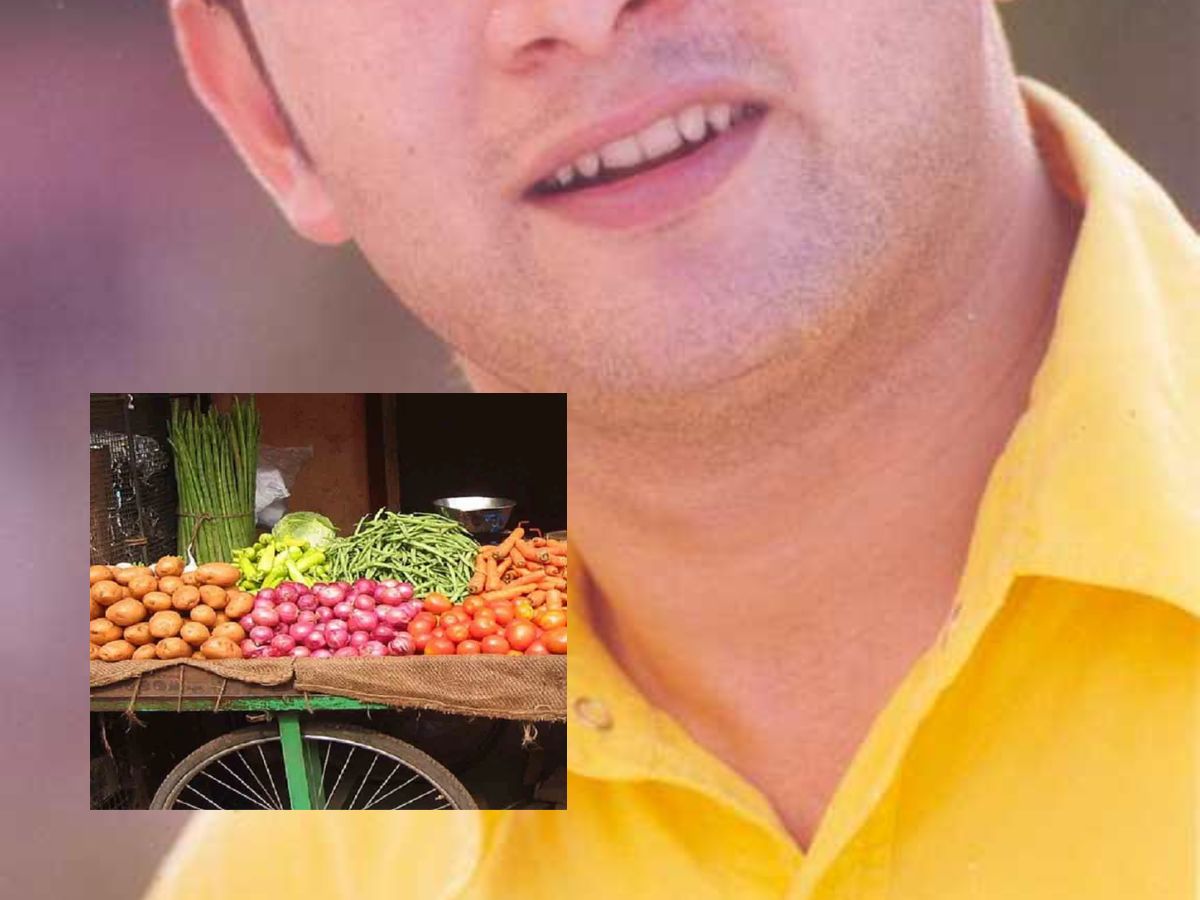 Bollywood Actor: ಹೊಟ್ಟೆಪಾಡಿಗಾಗಿ ಮಗನ ಸ್ಕೂಲ್ ಮುಂದೆ ತರಕಾರಿ ಮಾರ್ತಿದ್ರು ಈ ...