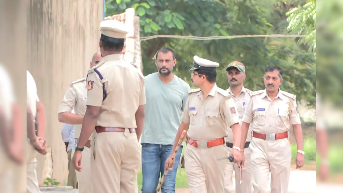 Darshan Case: ಹುಡುಗ್ರು ಏನೋ ಮಾಡಿದ್ರು, ತಪ್ಪಾಗೋಗಿದೆ ಸರ್! ತನಿಖೆ ವೇಳೆ ದರ್ಶನ್ ...