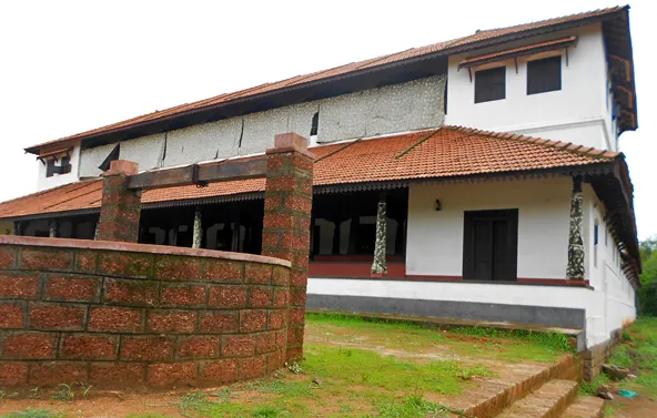 Pilikula Guttu House: ಗುತ್ತು ಮನೆ ನೋಡ್ಬೇಕೂಂತಿದ್ರೆ ಪಿಲಿಕುಳಕ್ಕೆ ಬನ್ನಿ ...