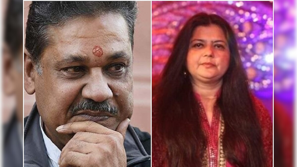 Poonam Azad: ವಿಶ್ವಕಪ್ ವಿಜೇತ ತಂಡದ ಆಟಗಾರ, ಸಂಸದ ಕೀರ್ತಿ ಅಜಾದ್ ಪತ್ನಿ ನಿಧನ ...