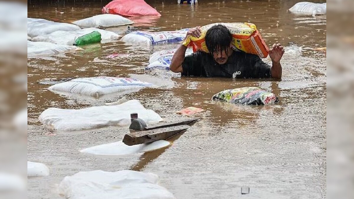 Nepal Rain: ನೇಪಾಳದಲ್ಲಿ 54 ವರ್ಷಗಳಲ್ಲೇ ಕಂಡರಿಯದ ಮಳೆ; 112 ಸಾವು, ಕಾಣೆಯಾಗಿರುವ ...