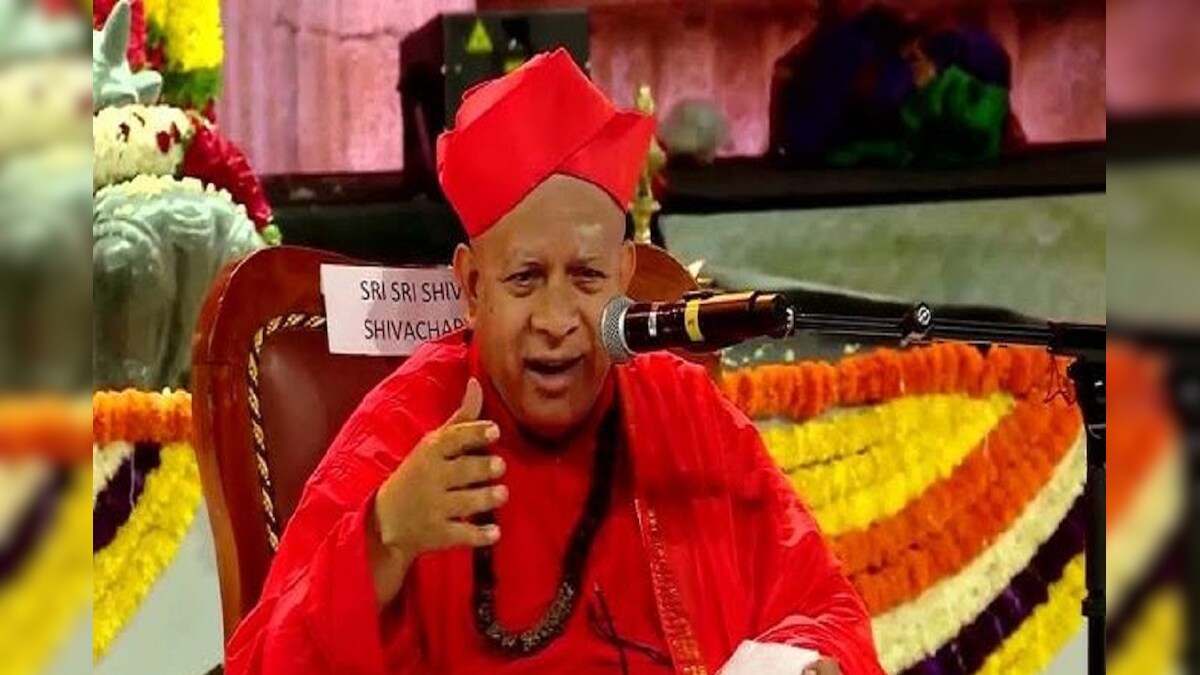 Chitradurga: ನನ್ನ ಹೆಸರಲ್ಲಿರುವ ಸ್ವತ್ತು ಸ್ವಂತದಲ್ಲ; ಆಸ್ತಿ ಕಬಳಿಕೆ ಆರೋಪಕ್ಕೆ ...