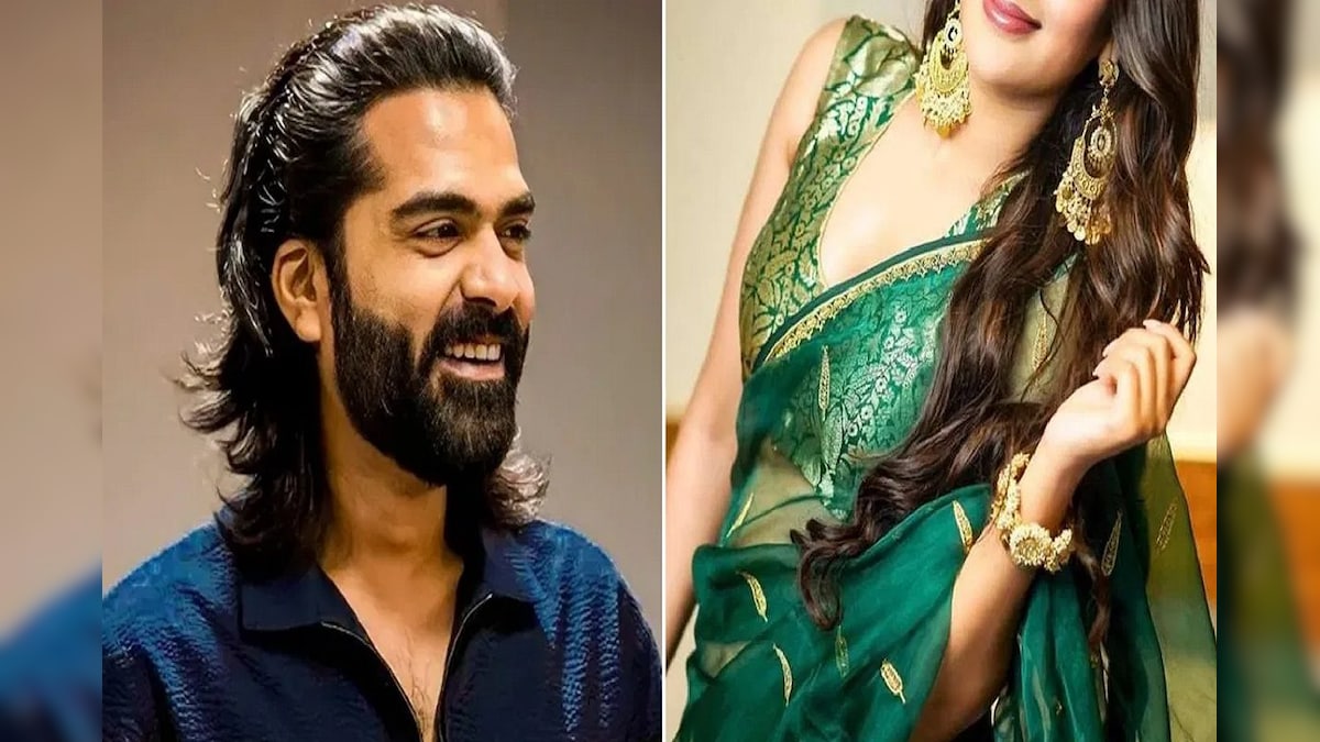 Simbu Marriage: ಸ್ಟಾರ್ ಹೀರೋಯಿನ್ ಜೊತೆ ಸಿಂಬು ಮದುವೆ ಫಿಕ್ಸ್! ಶೀಘ್ರದಲ್ಲೇ ...