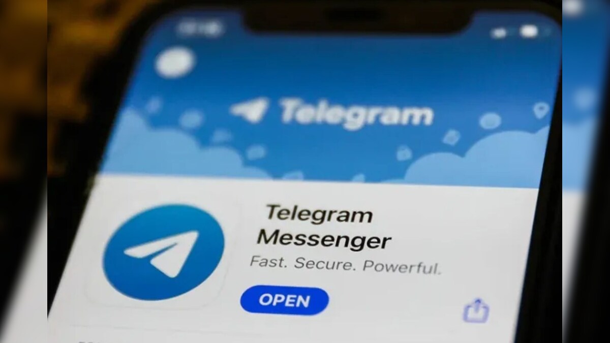 Telegram Rules: ಟೆಲಿಗ್ರಾಮ್ ಬಳಸುವ ಮೊದಲು ಹೊಸ ನಿಯಮಗಳನ್ನು ತಿಳಿದುಕೊಳ್ಳಿ ...