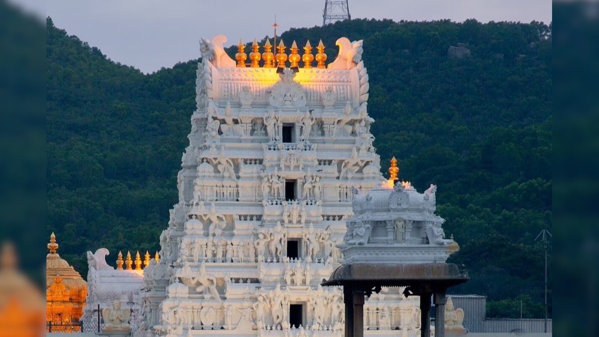 Tirupati: ತಿಮ್ಮಪ್ಪನ ಭಕ್ತರಿಗೆ ಇನ್ಮುಂದೆ ಈ ಸೇವೆ ಫ್ರೀ ಫ್ರೀ ಫ್ರೀ! ಟಿಟಿಡಿಯಿಂದ ...