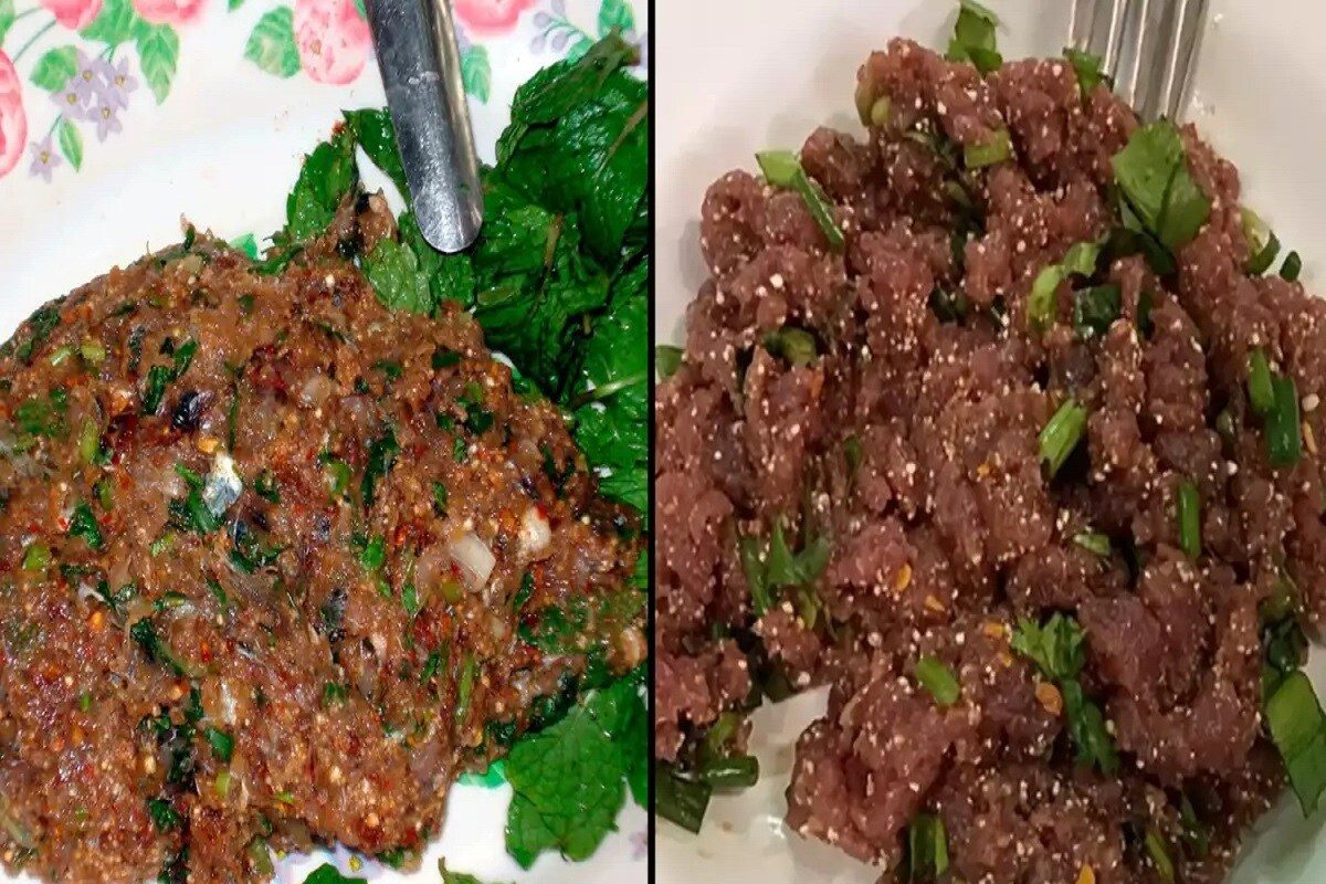 Koi Pla: ವಿಶ್ವದ ಅತ್ಯಂತ ಭಯಾನಕ ಆಹಾರ ಯಾವುದು? ಪ್ರತಿವರ್ಷ 20 ಸಾವಿರ ಜನರ ಪ್ರಾಣ ...